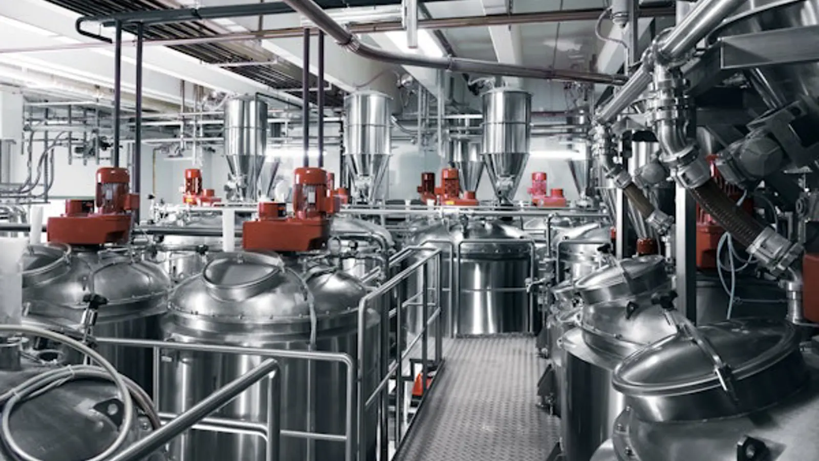 RIWO | Machine control, process control, mobile control