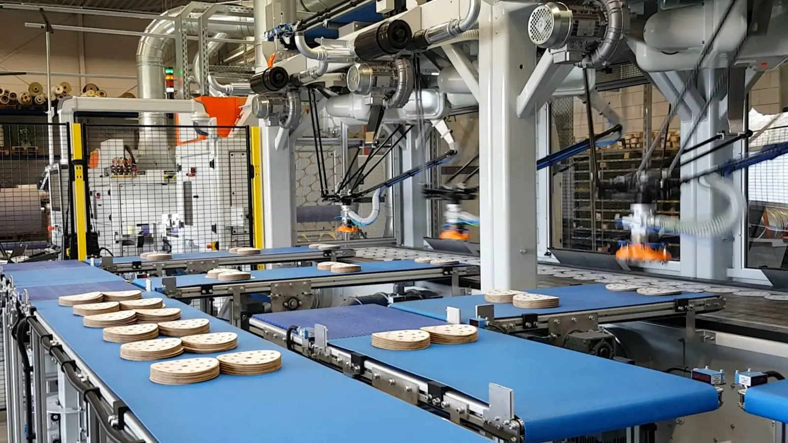 RIWO | Machine control, process control, mobile control