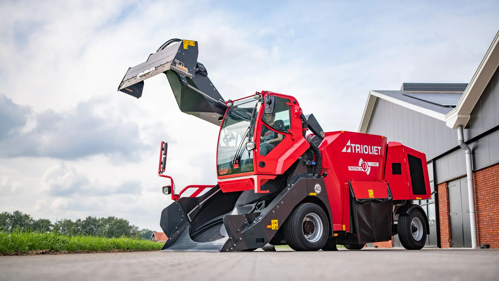 RIWO | Machine control, process control, mobile control